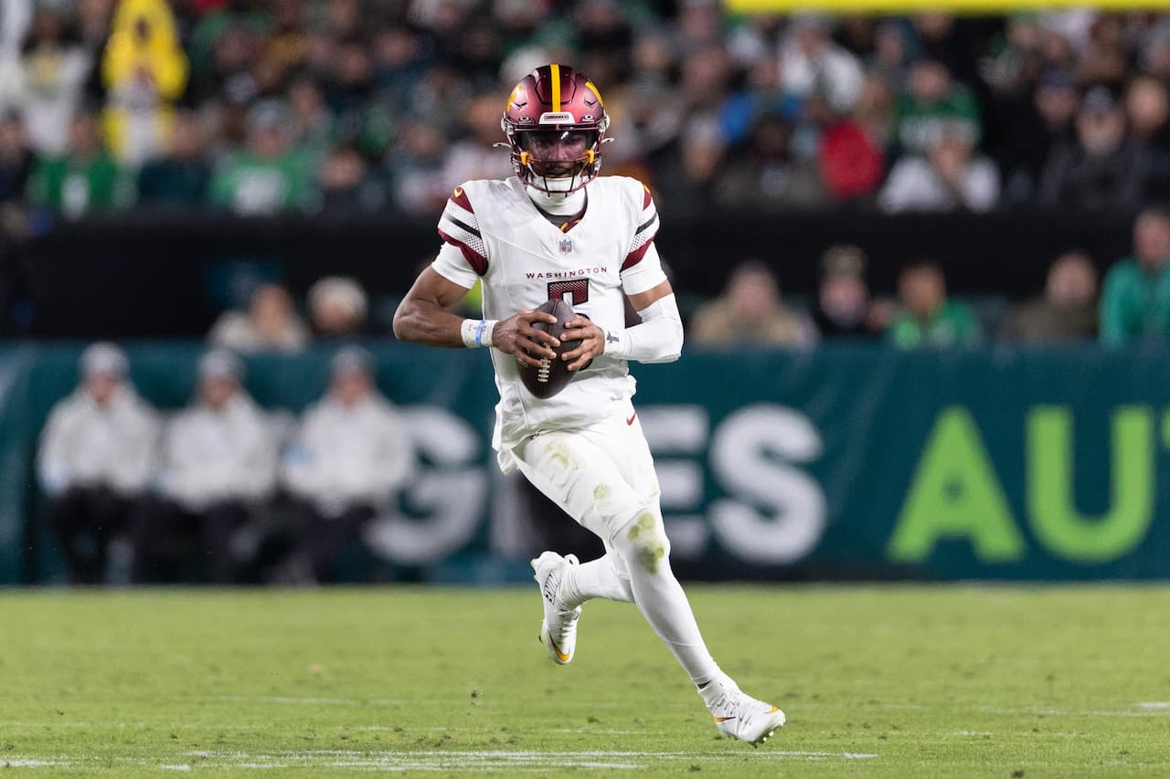 Draftkings And Fanduel Nfl Dfs Week 12 Tournament Strategy And Picks 4for4